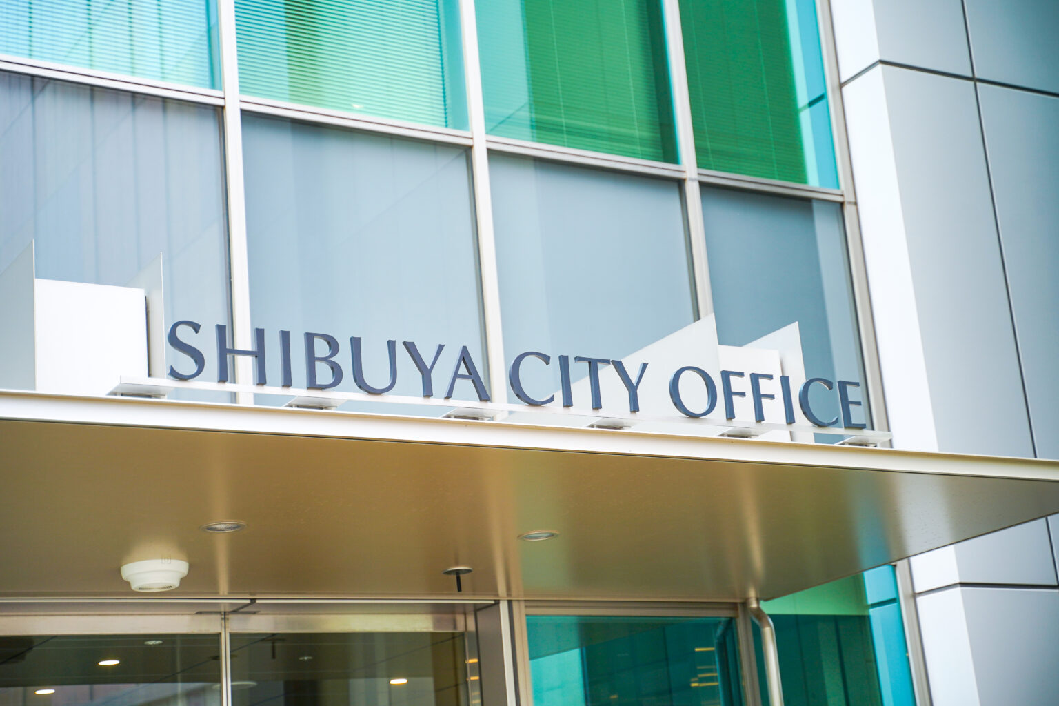 Read up on the Japanese health insurance system