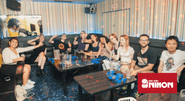 Why study Japanese? Here are 8 reasons to get you started