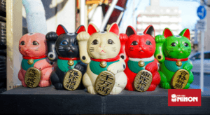 Maneki Neko: Learn about the lucky cats of Japan and why we love them!