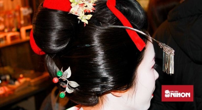 Unravel the mystery and explore the history of geisha