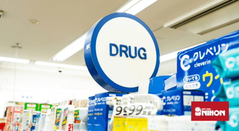 Everything you need to know about bringing medication to Japan