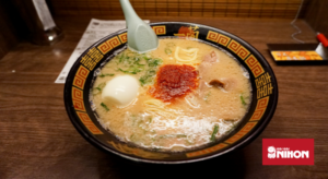 Every type of Japanese noodle explained - all are delicious