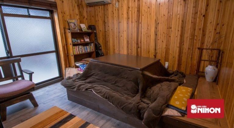 What's inside Japanese houses? Unique items that make life easier