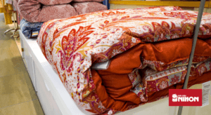 Get a great nights sleep on a futon bed in Japan and learn about its ...