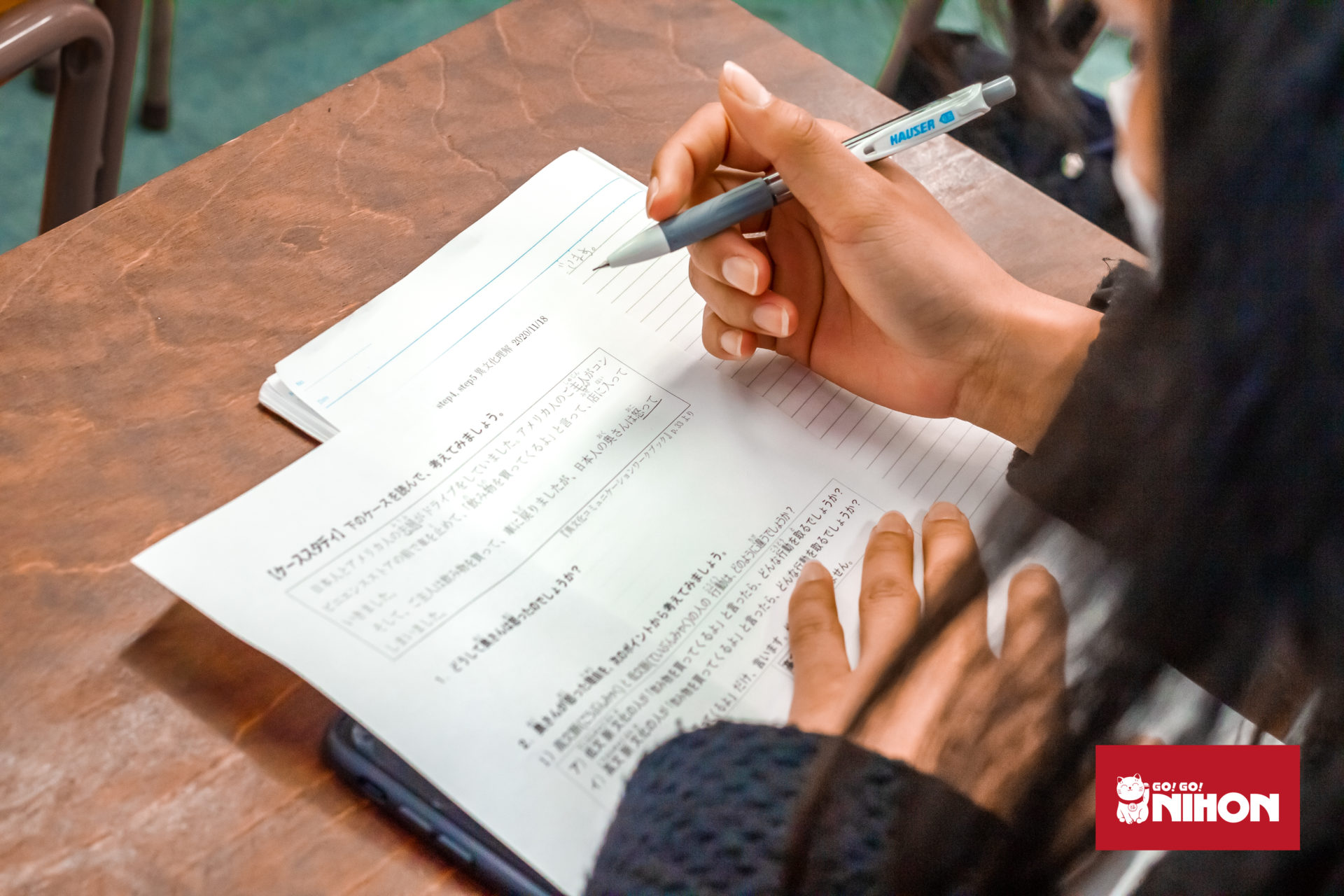 Learn about the Japanese education system and what makes it unique