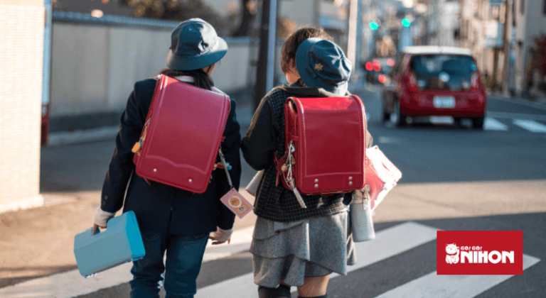 Learn about the Japanese education system and what makes it unique