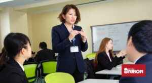 Get prepared for your Japanese job interview with our guide