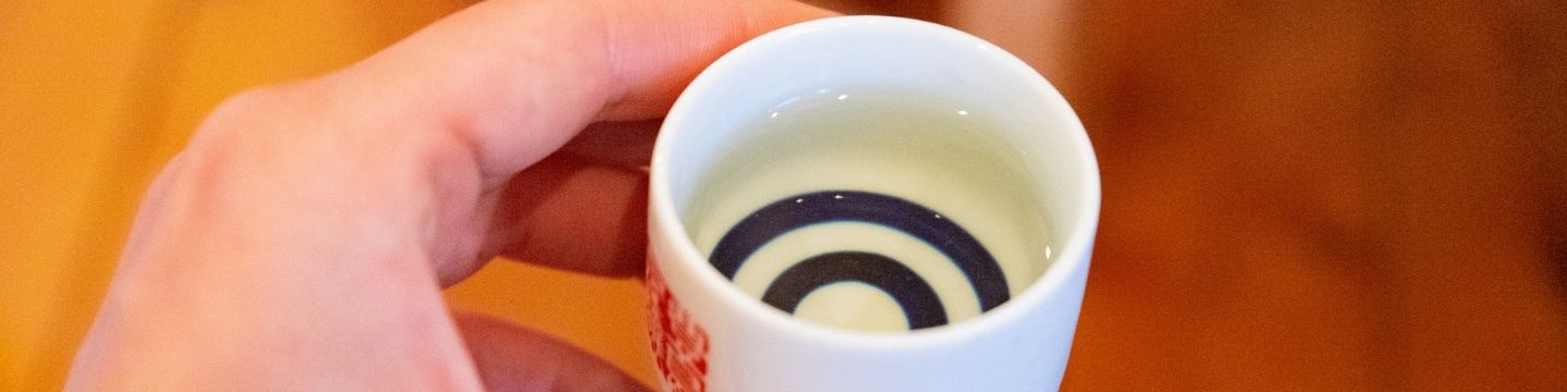 Japanese drinking culture is as unique as anywhere else. Learn more here.