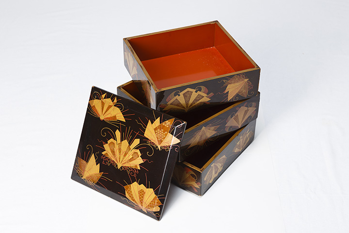 Osechi-ryōri, ringing in the Japanese new year with delicious foods