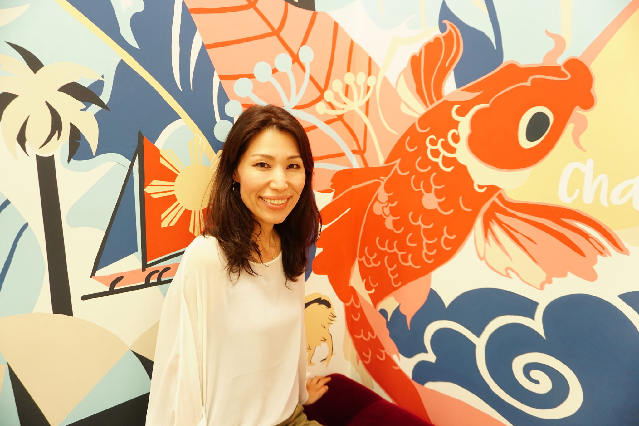 La YouTuber Coco Japan ci racconta com'è vivere e studiare in Italia