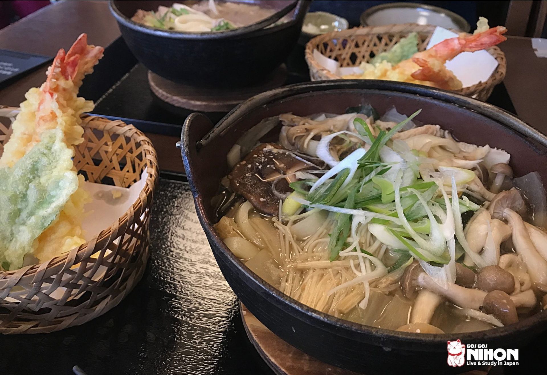 Under the shadow of Fuji: Understand the joys of living in Kofu