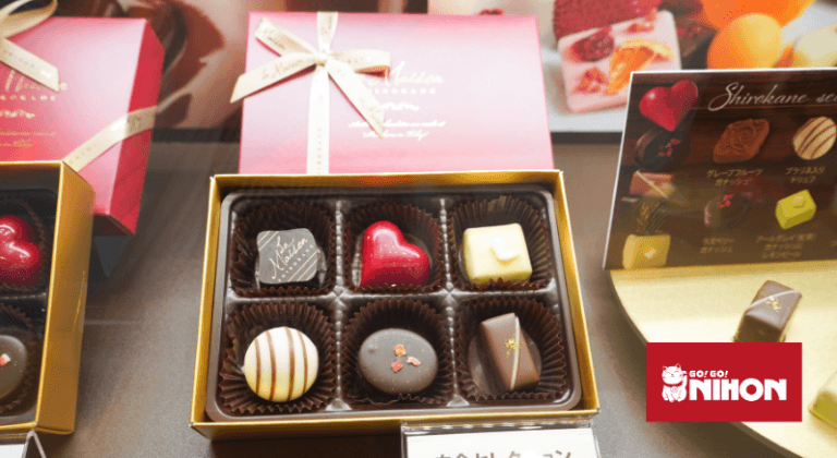 White Day in Japan: past, present, and future - Go! Go! Nihon