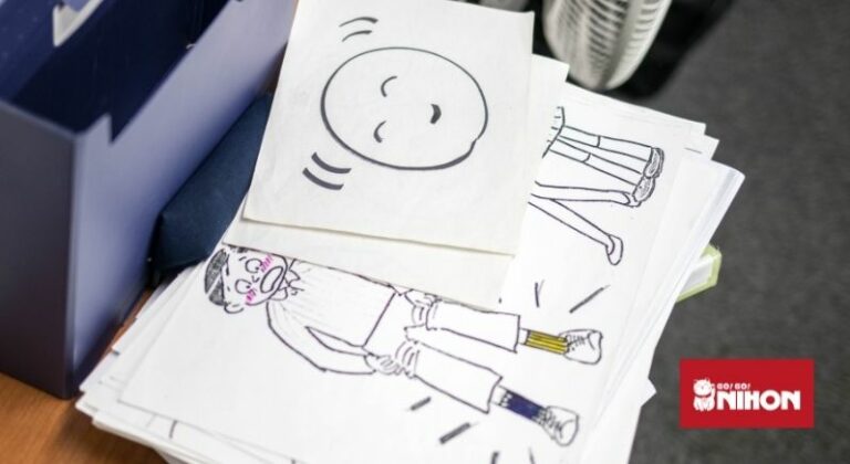 Sick in Japan: Prepare with this list of vocab and phrases