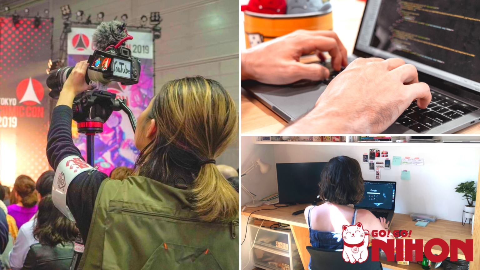 What it’s like to work in Japan as a foreigner - Go! Go! Nihon