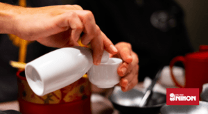 Japanese drinking culture is as unique as anywhere else. Learn more here.