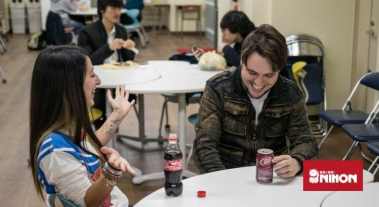 Tips on how to speak Japanese more - Go! Go! Nihon