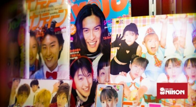 The Shōwa era and how it changed Japan - Go! Go! Nihon