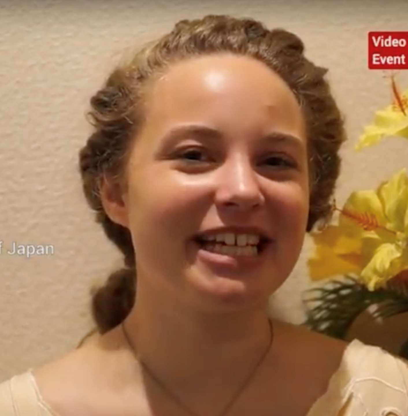 Live and Study in Japan - Go! Go! Nihon