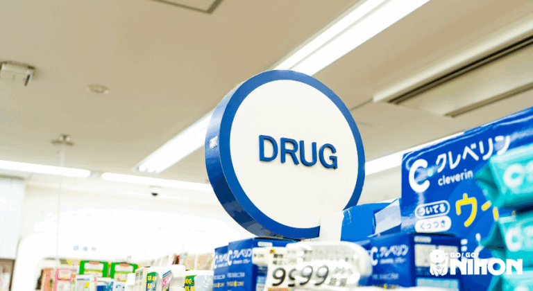 Everything you need to know about bringing medication to Japan