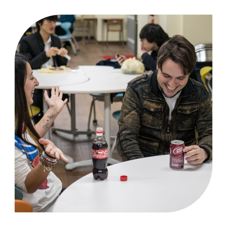 Intercultural Institute of Japan - Go! Go! Nihon