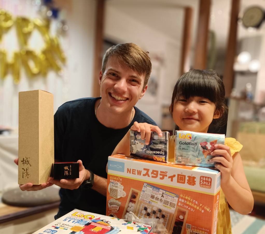 Nextage Homestay in Tokyo, Japan for Foreign Students