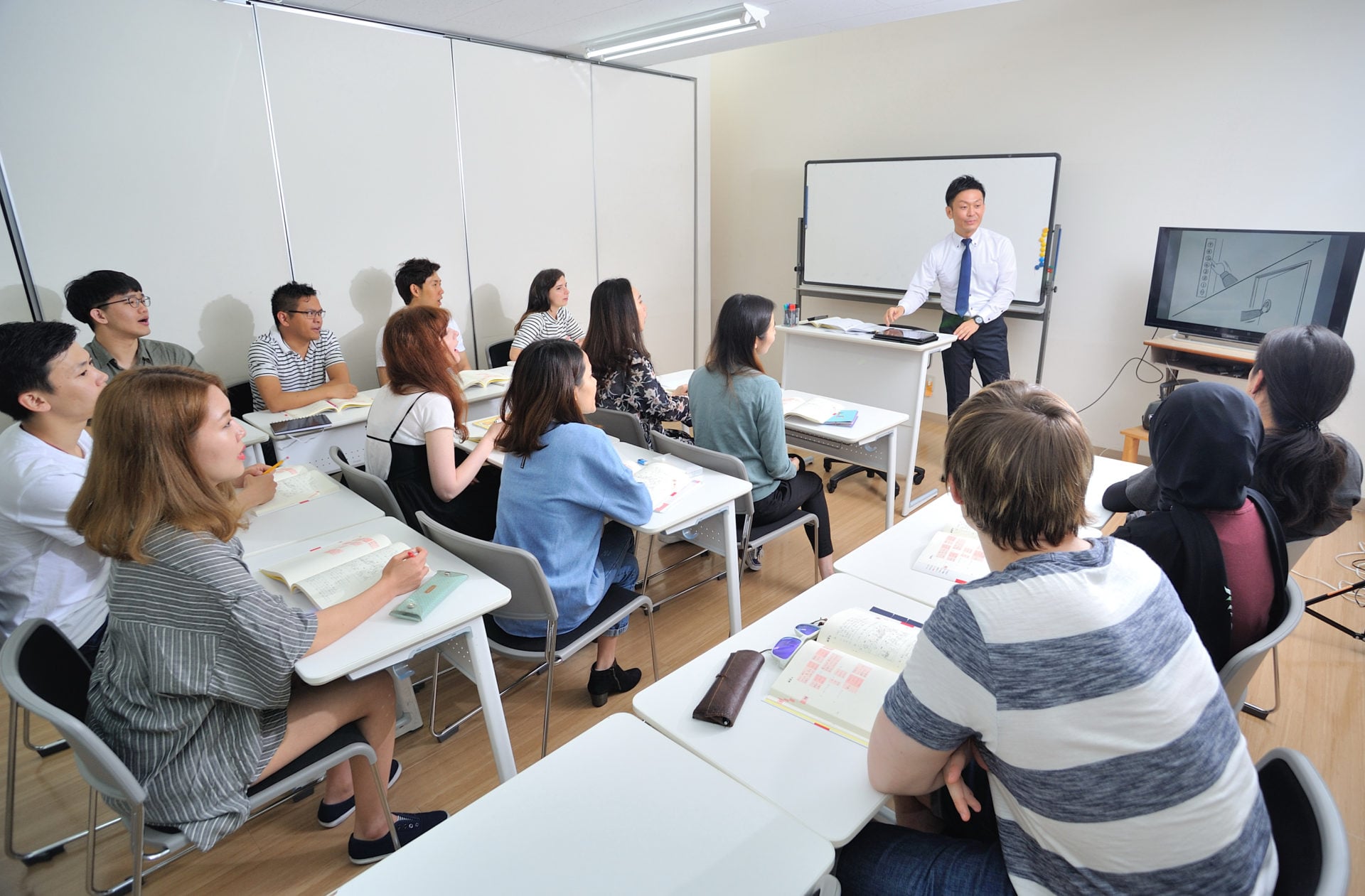 Japanese Language Schools in Japan: What You Need to Know