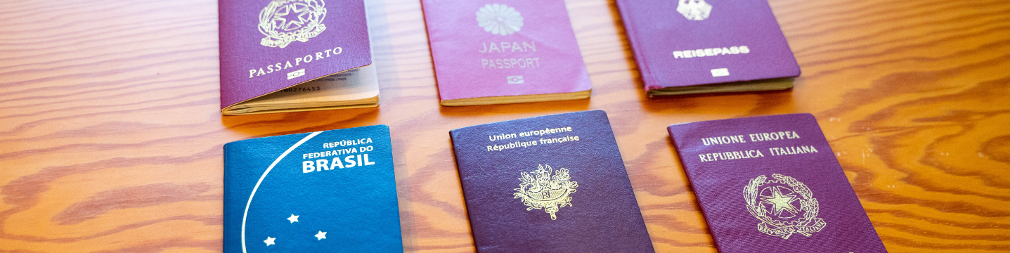 COE: Certificate of Eligibility for Japan student visa