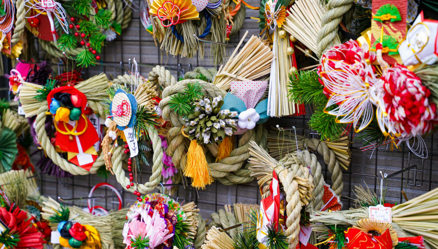 Your guide to Japanese New Year culture & traditions