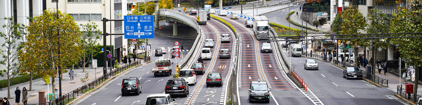 Start exploring Japan with a Japanese driver's license