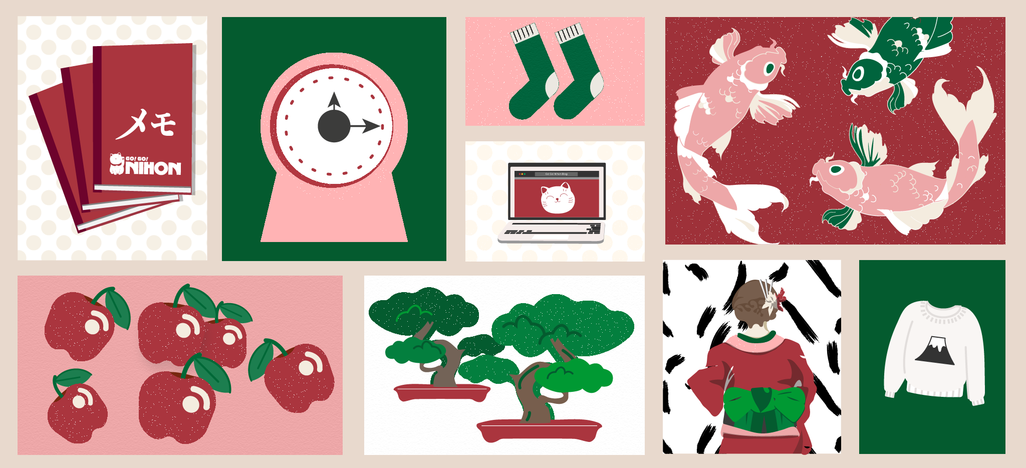 A beginner’s guide to basic Japanese counters