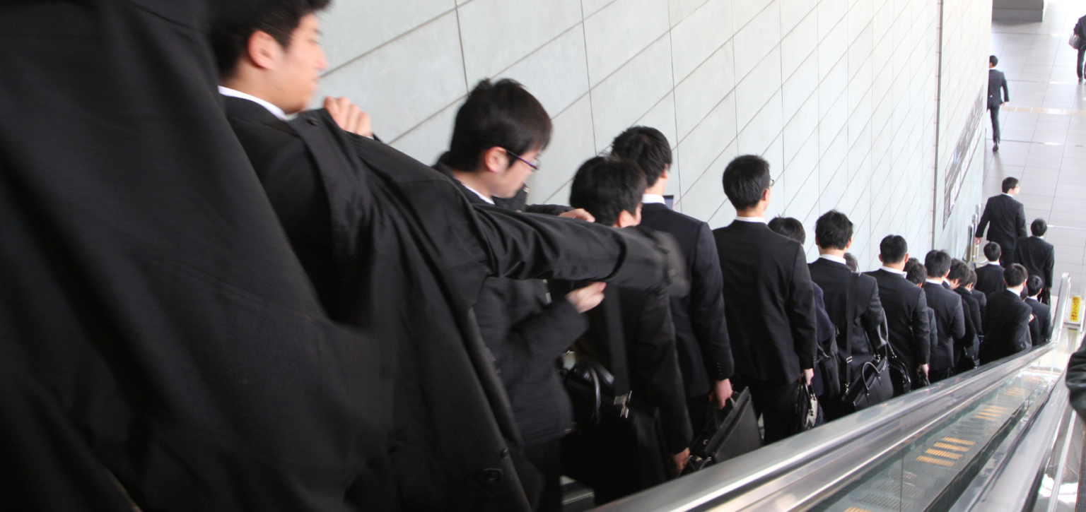 The Most Essential Things You Need to Work In Japan
