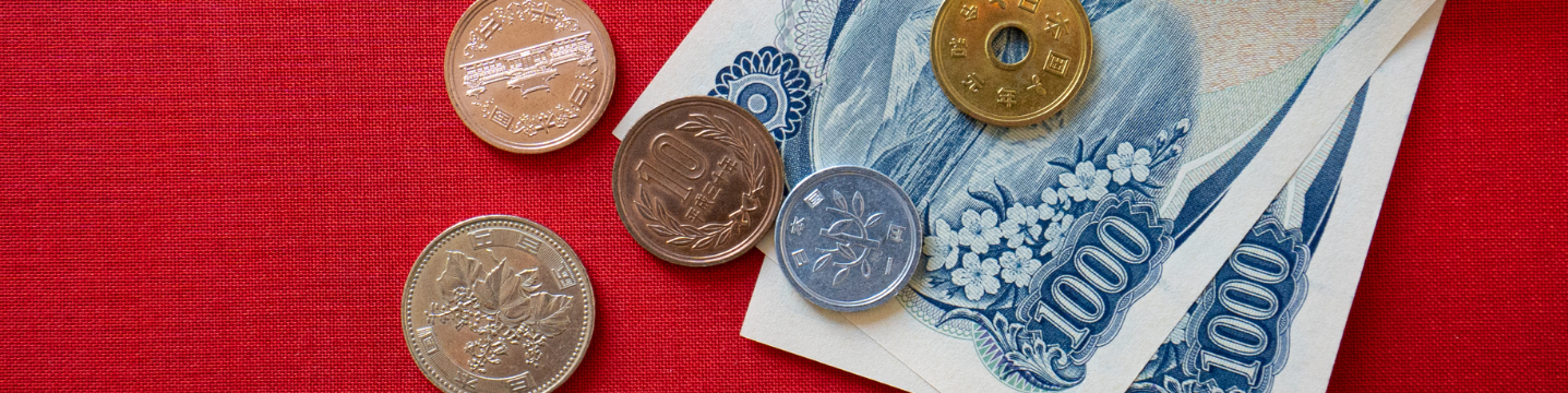 Japanese words and phrases you’ll need for the bank