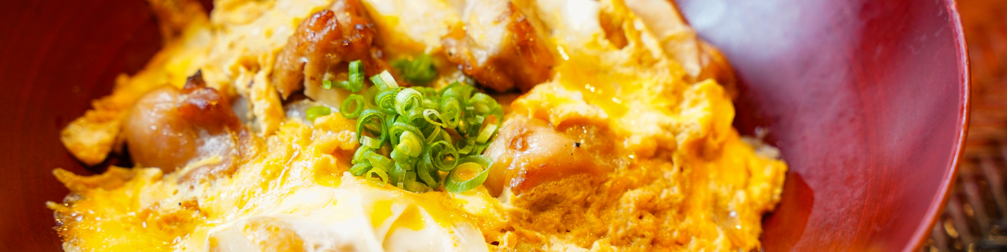 Traditionell japansk mat - 5 rätters förvånande ursprung!