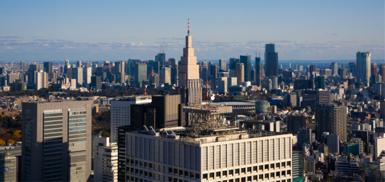 A beginner’s guide to buying property in Japan as a foreigner