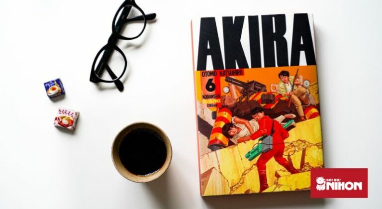 Japanese in anime vs. real life - Go! Go! Nihon