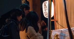What is Obon? A guide to the Japanese Spirit Festival