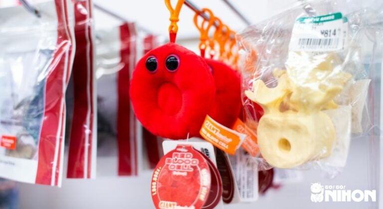 Understanding the meaning of blood types in Japan