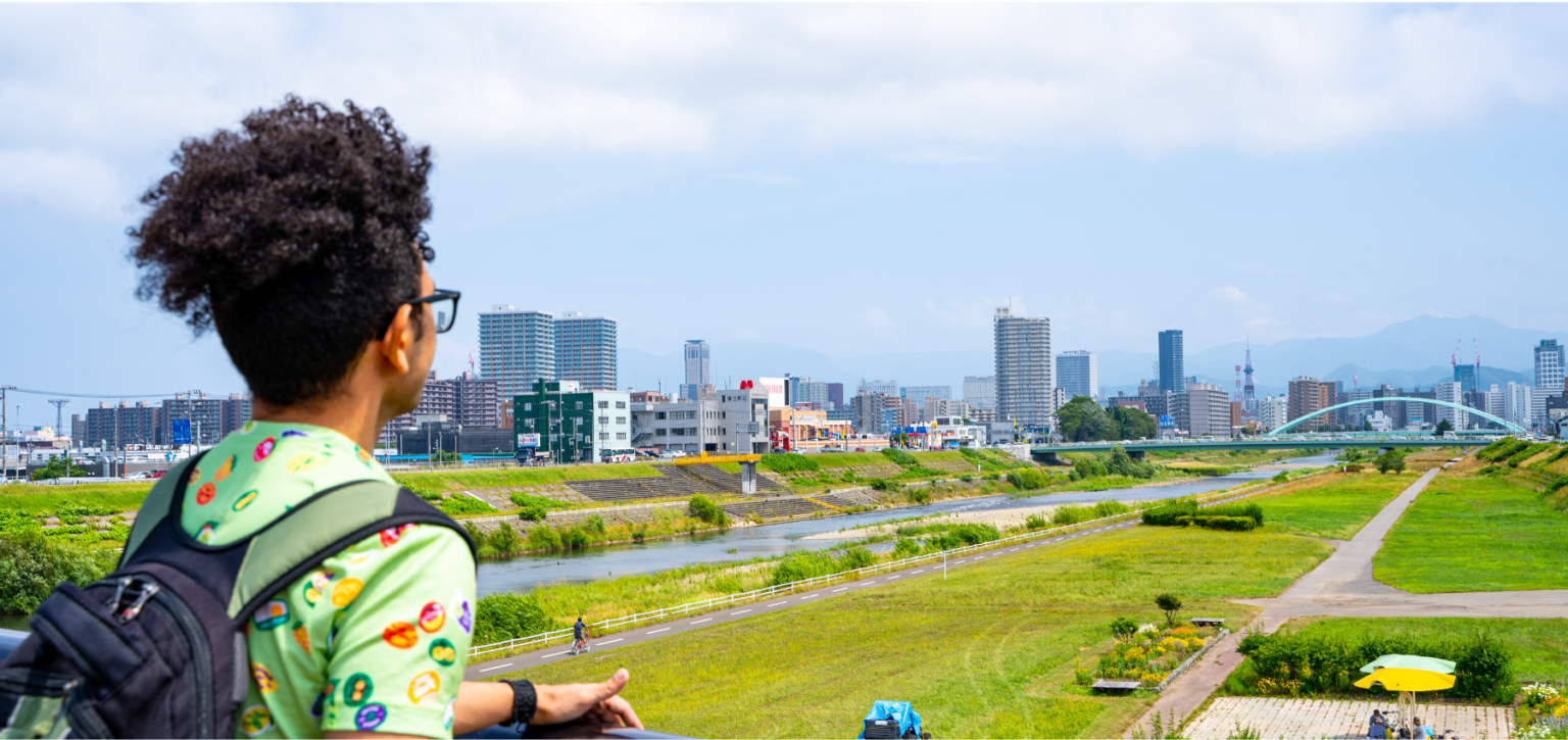 Ultimate guide for traveling in the Japanese countryside