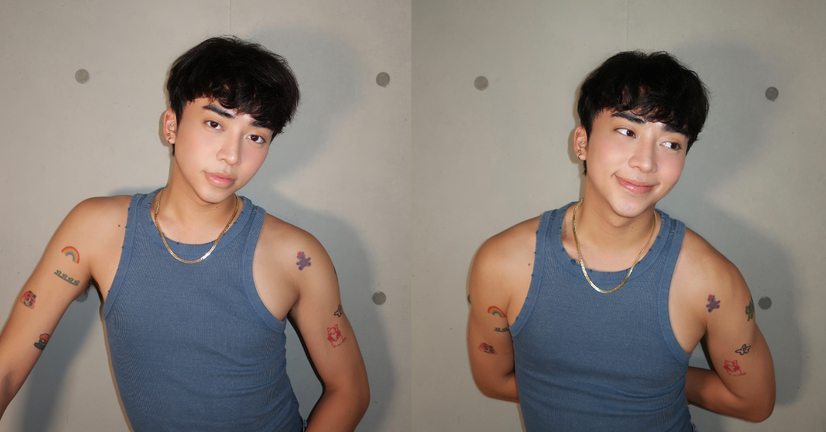 Being LGBTQ in Japan: An Interview with Stan Fukase (worldofxtra)