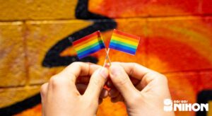 Being LGBTQ in Japan: An Interview with Stan Fukase (worldofxtra)