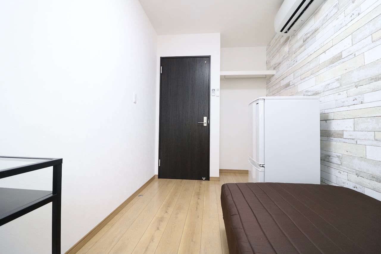 Be Good Japan Sharehouses in Osaka - Community Living