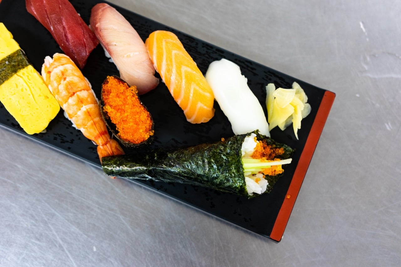 Taste of Japan Study Trip - Go! Go! Nihon