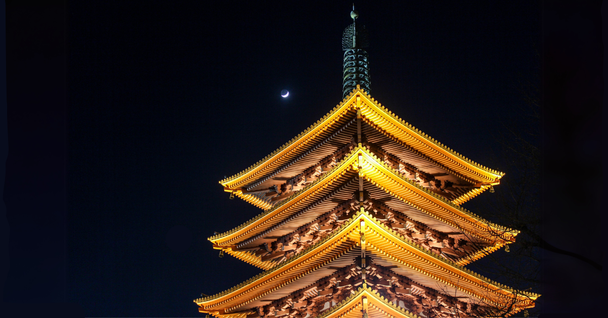 Aisatsu Was Man über Die Begrüßung In Japan Wissen Sollte