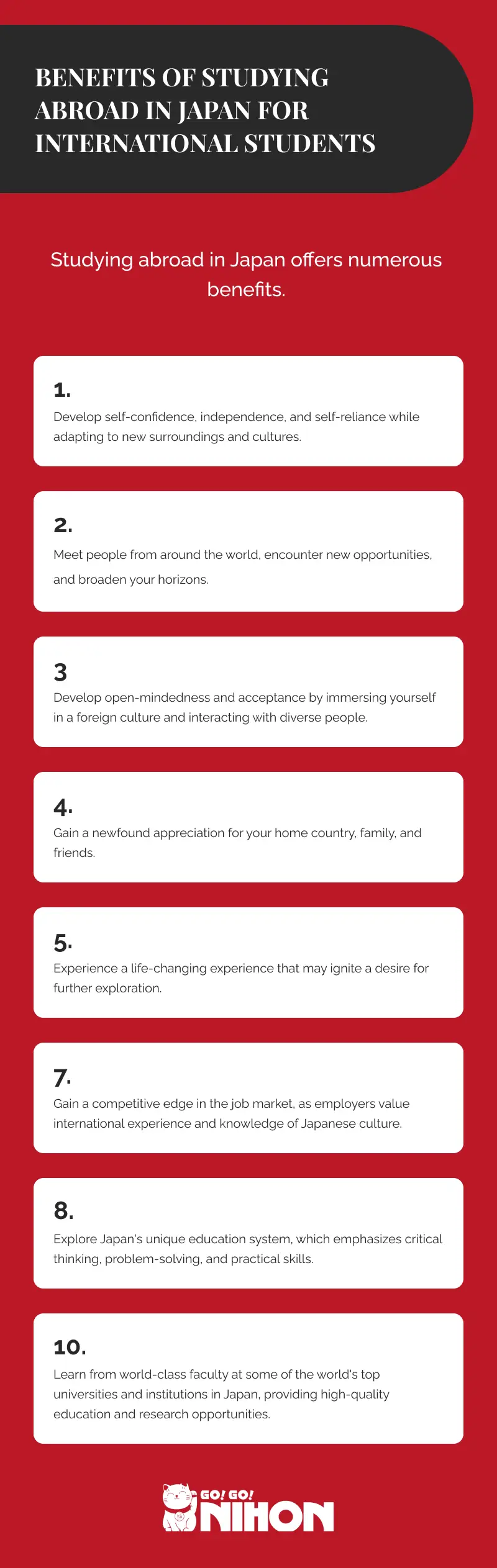 Studying Abroad in Japan: Expert Guide for Your Success