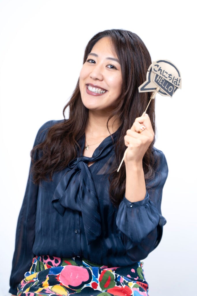 Go! Go! Nihon Japanese Beginner Communication Course - Go! Go! Nihon