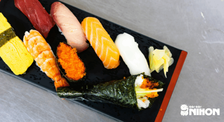 Eating halal in Japan: a practical guide